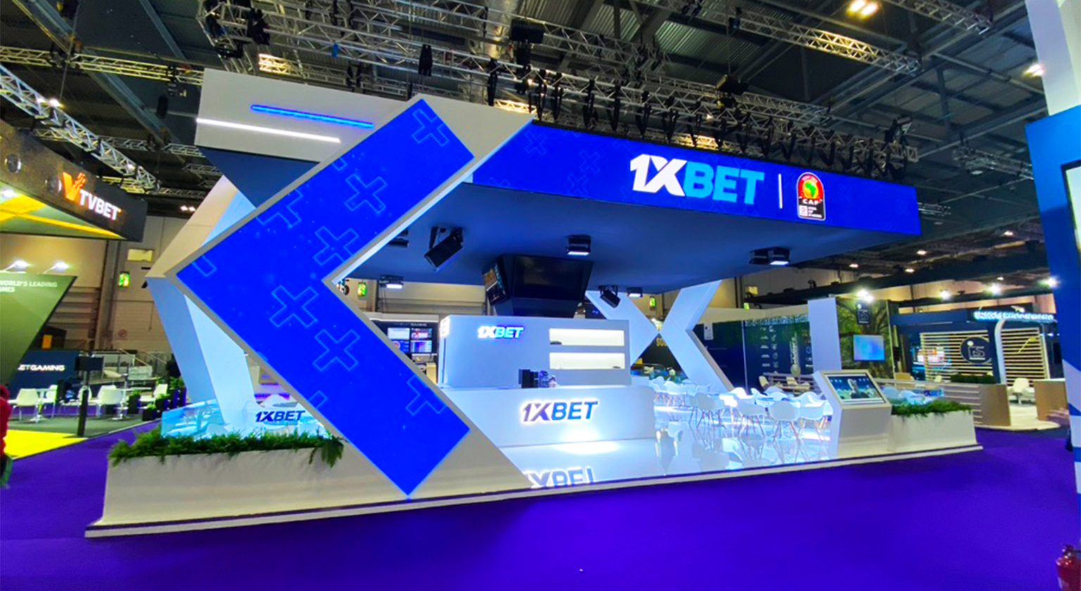 1XBET